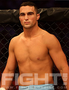 The Fight Table: Strikeforce: Lawler vs. Shields Main Card